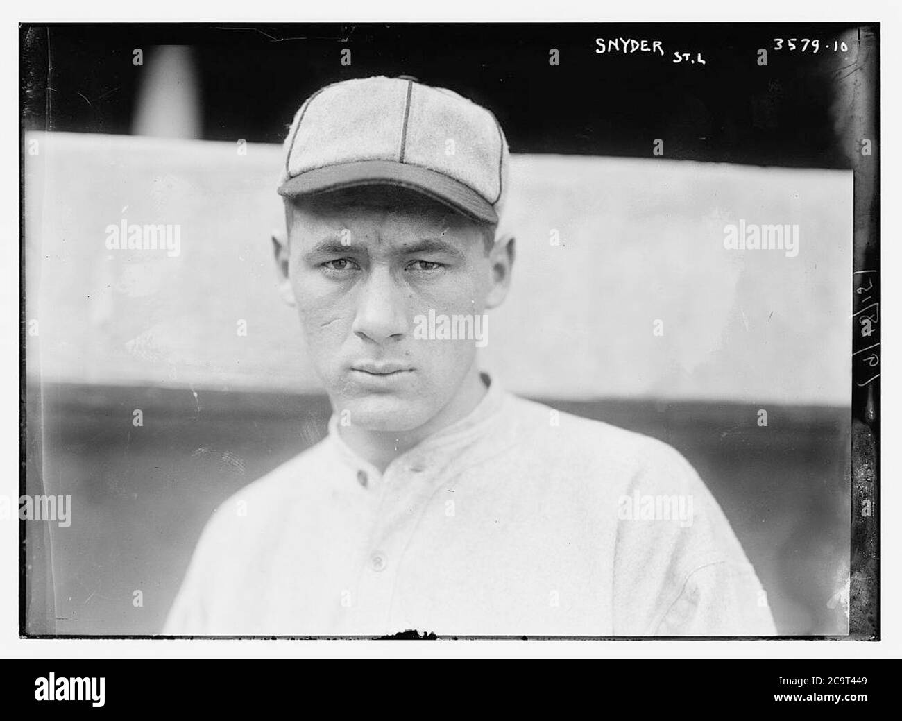 Snyder border hi-res stock photography and images - Alamy