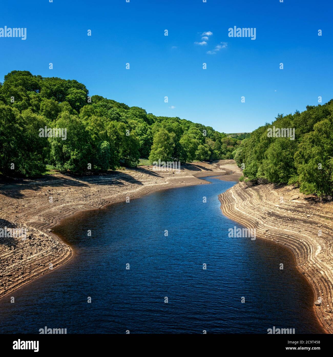 Leighton Reservoir High Resolution Stock Photography and Images - Alamy