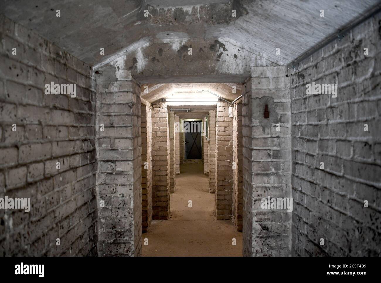 Former forced labour camp hi-res stock photography and images - Alamy