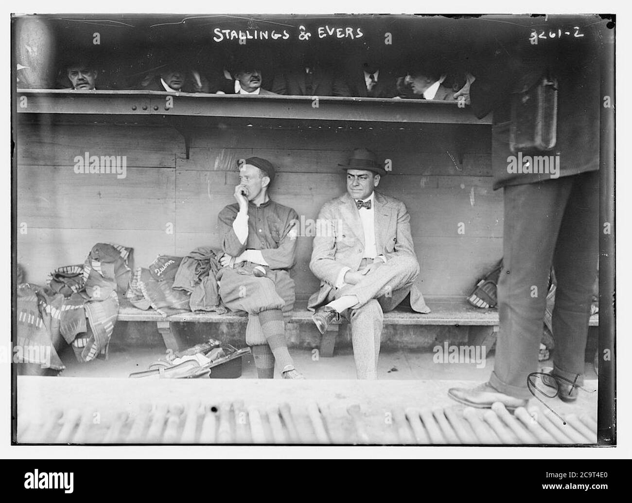 George stallings hi-res stock photography and images - Alamy