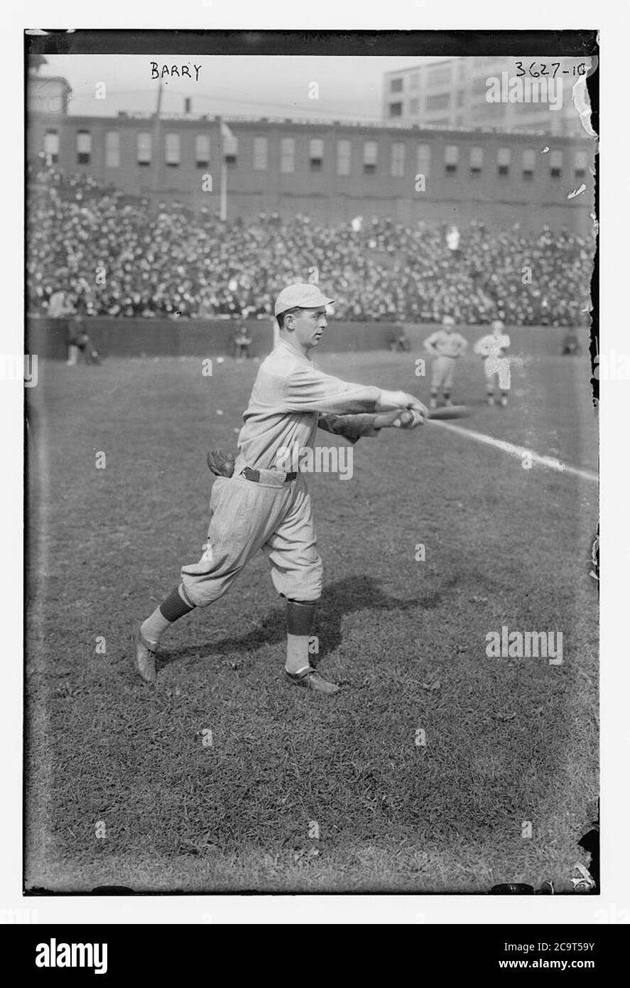 Jack Barry High Resolution Stock Photography and Images - Alamy