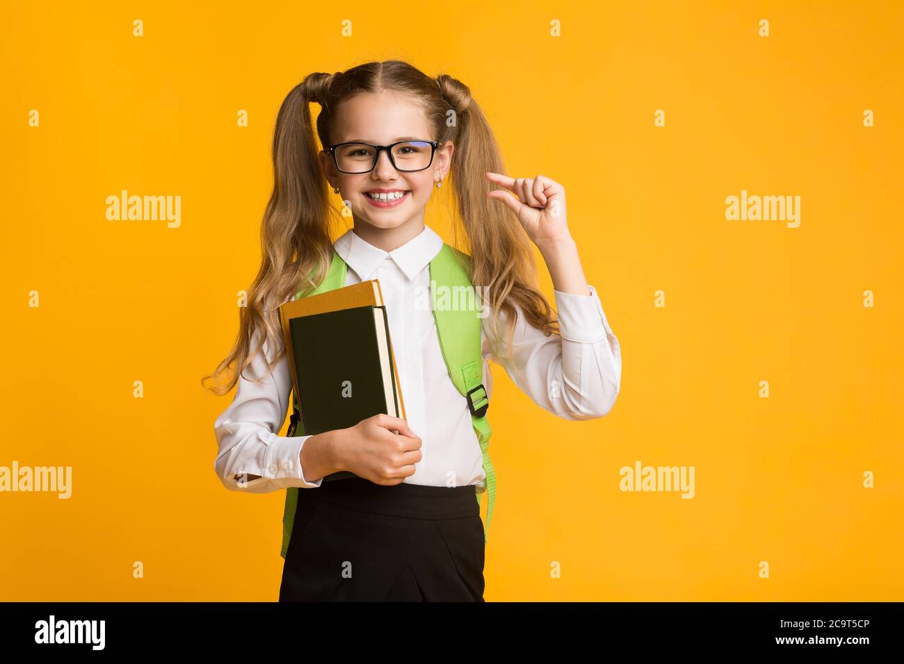 Nerdy Girls Needs Telegraph