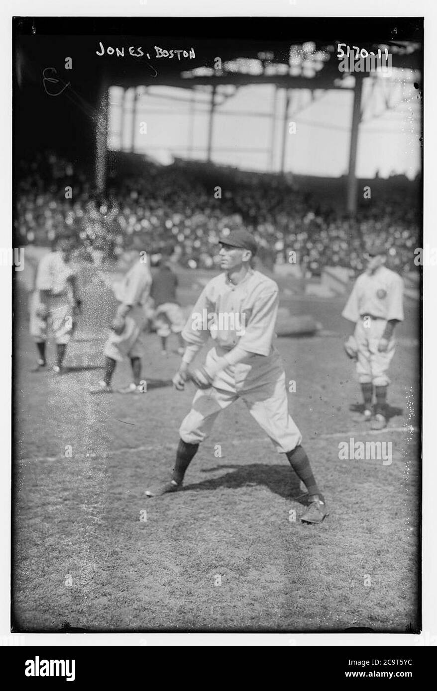 Johnny jones jones hi-res stock photography and images - Alamy