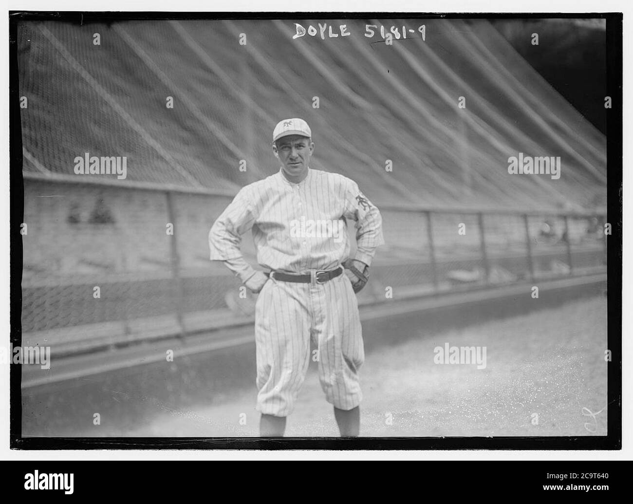 Larry doyle hi-res stock photography and images - Alamy