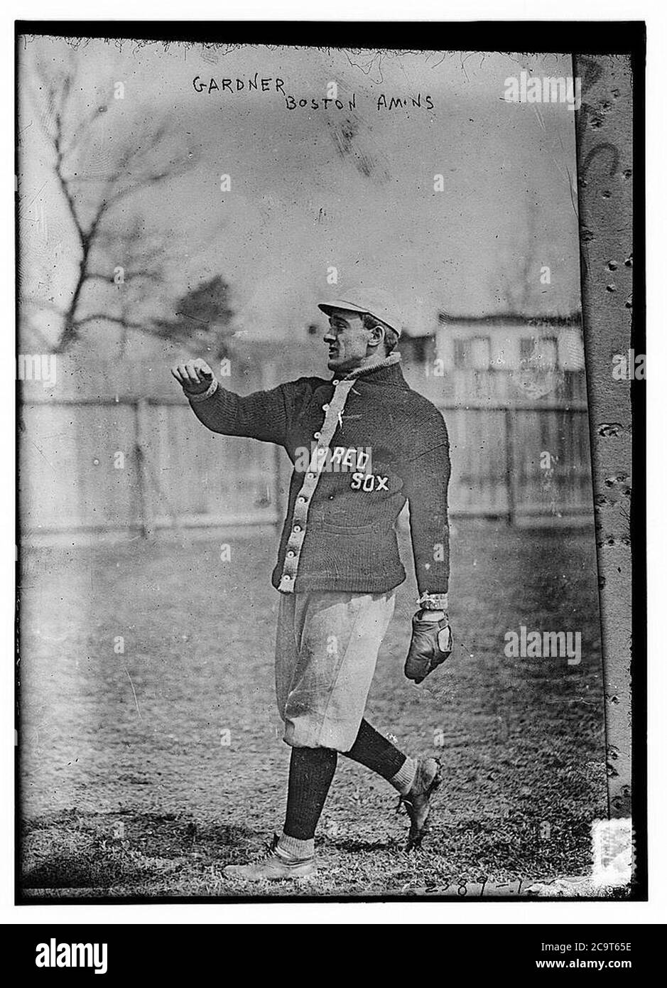 Al gardner hi-res stock photography and images - Alamy