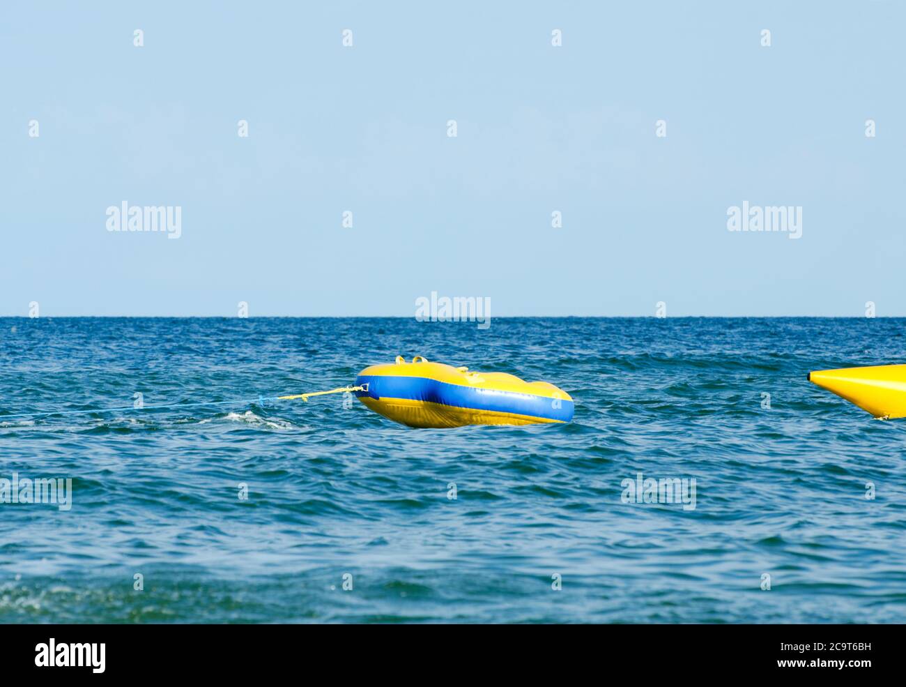 Inflatable plate hi-res stock photography and images - Alamy