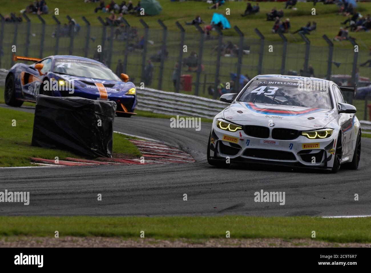 2020 mclaren 570s hi-res stock photography and images - Alamy