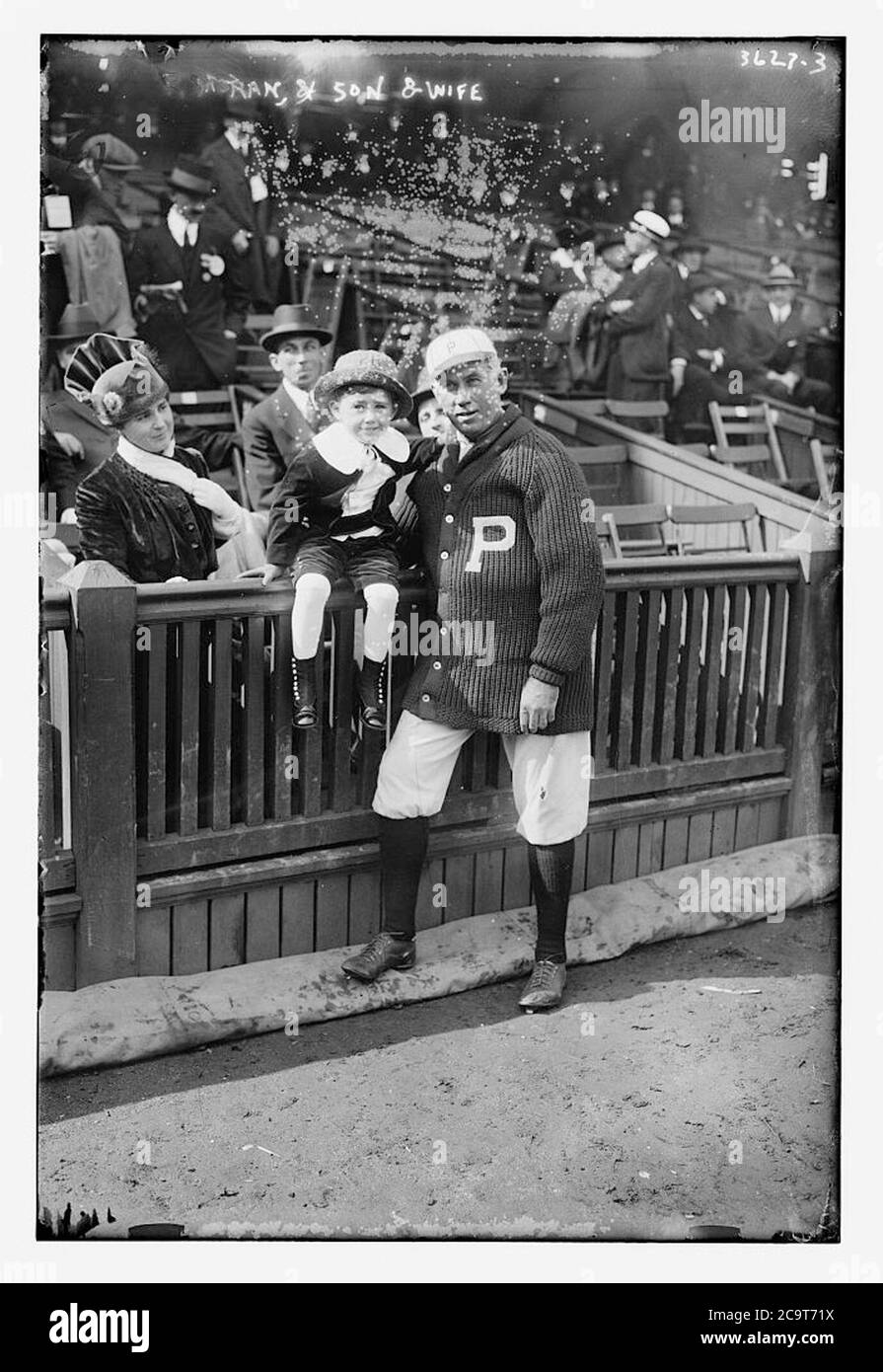 Mrs moran Black and White Stock Photos & Images - Alamy