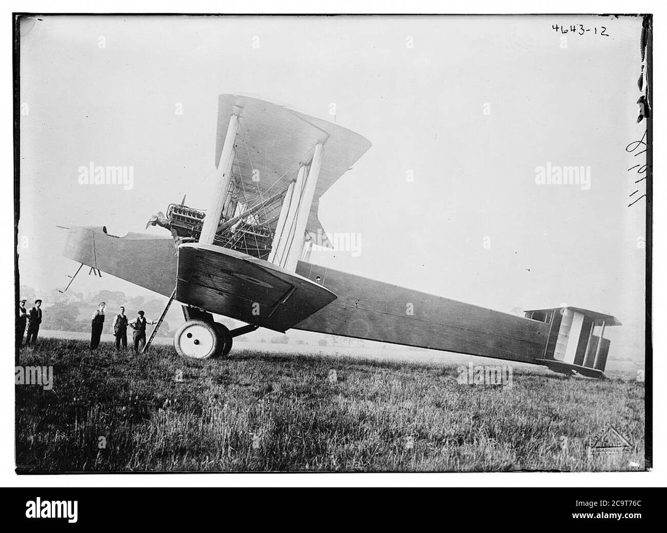 Handley history Cut Out Stock Images & Pictures - Alamy