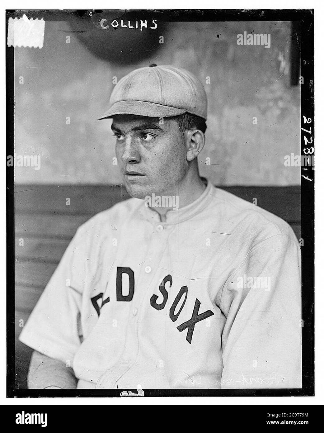 Collins ray hi-res stock photography and images - Alamy