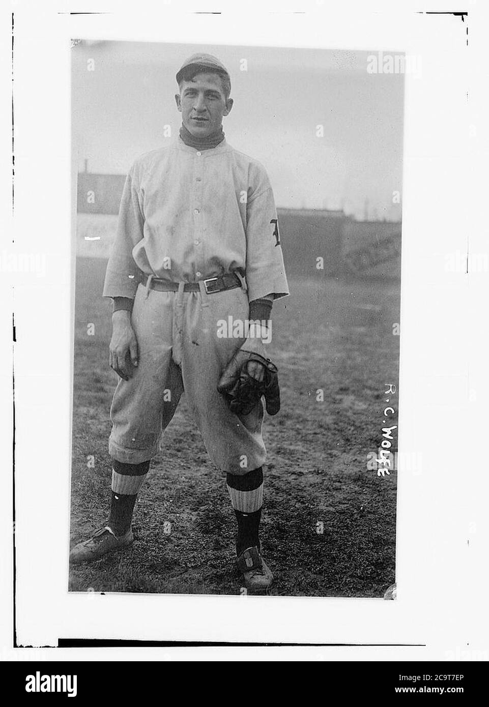 Roy c hi-res stock photography and images - Alamy