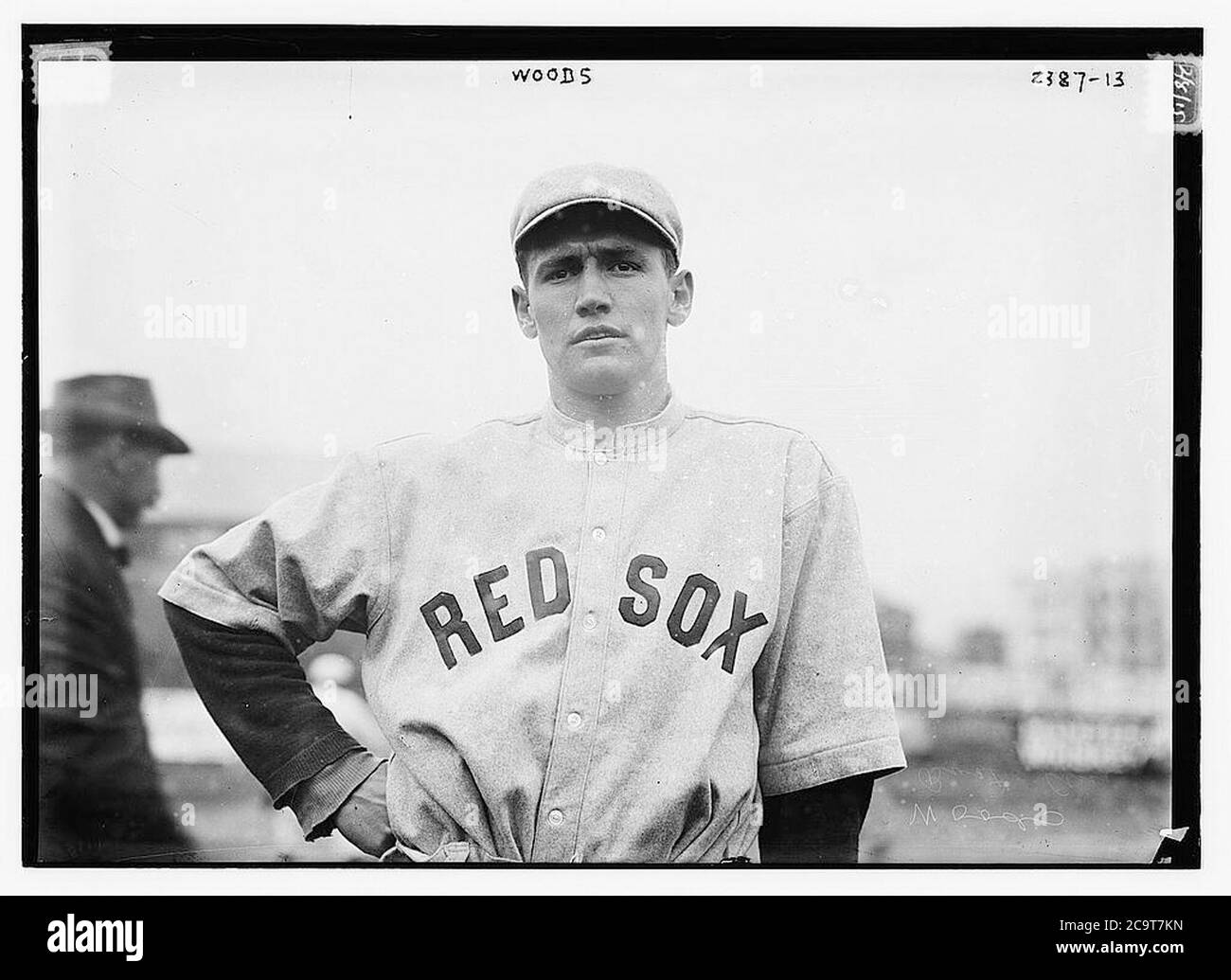 Smoky joe hi-res stock photography and images - Alamy