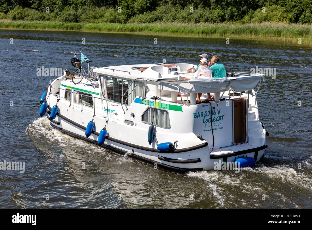 Locaboat hi-res stock photography and images - Alamy