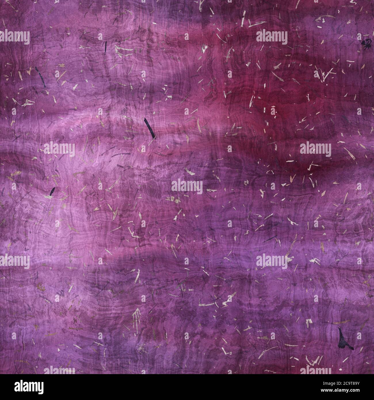 Tyrian purple fabric hi-res stock photography and images - Alamy