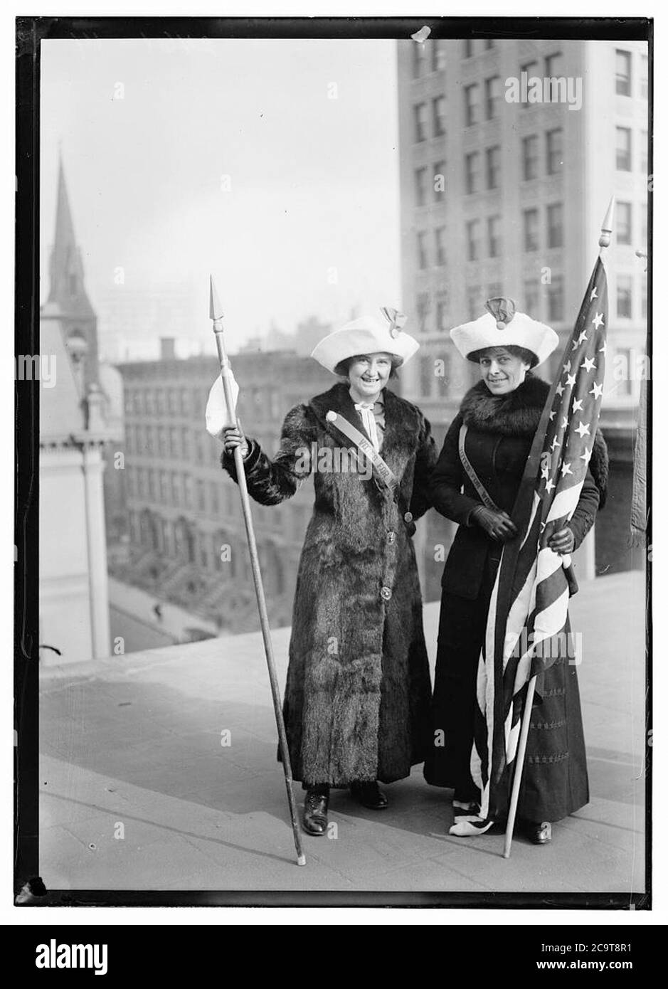 Suffragettes history historical hi-res stock photography and images - Alamy