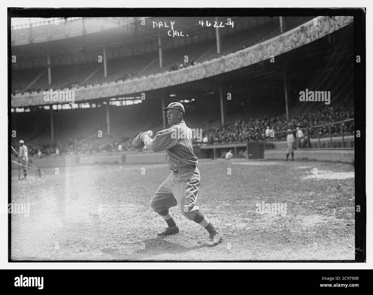 Daly tom hi-res stock photography and images - Alamy