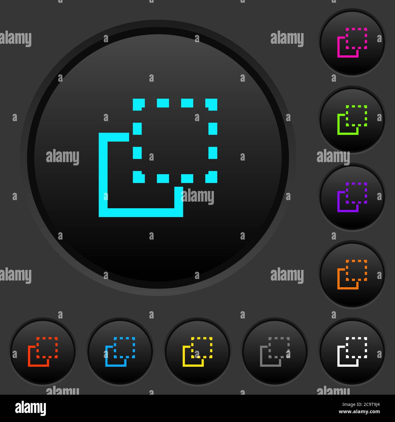 Uppermost layer Stock Vector Images - Alamy