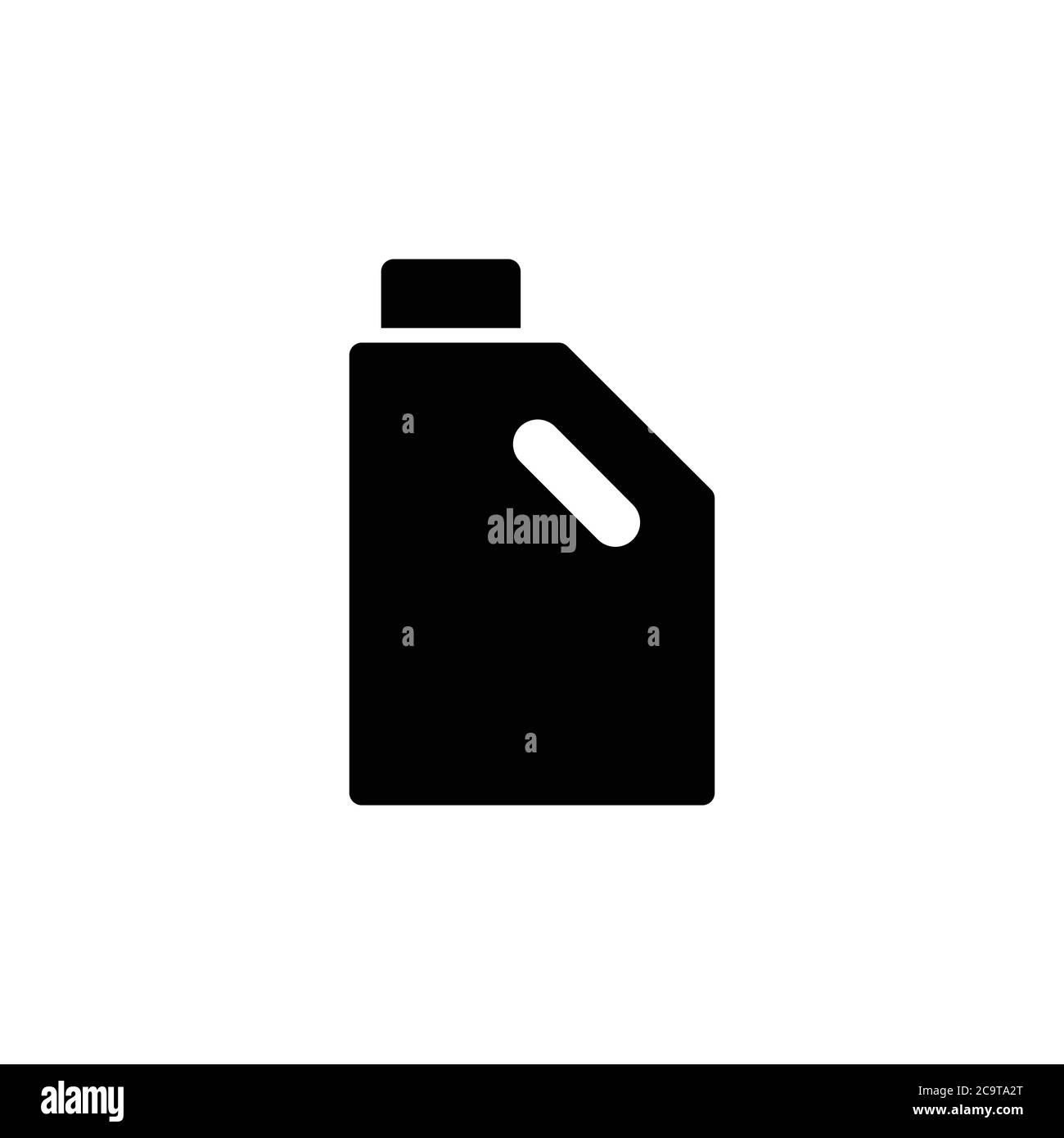 Oil icon vector hi-res stock photography and images - Alamy