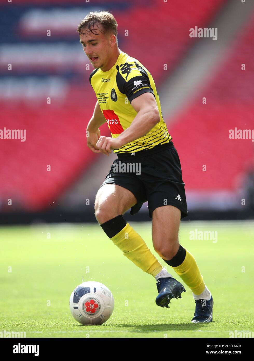 English national league hi-res stock photography and images - Alamy