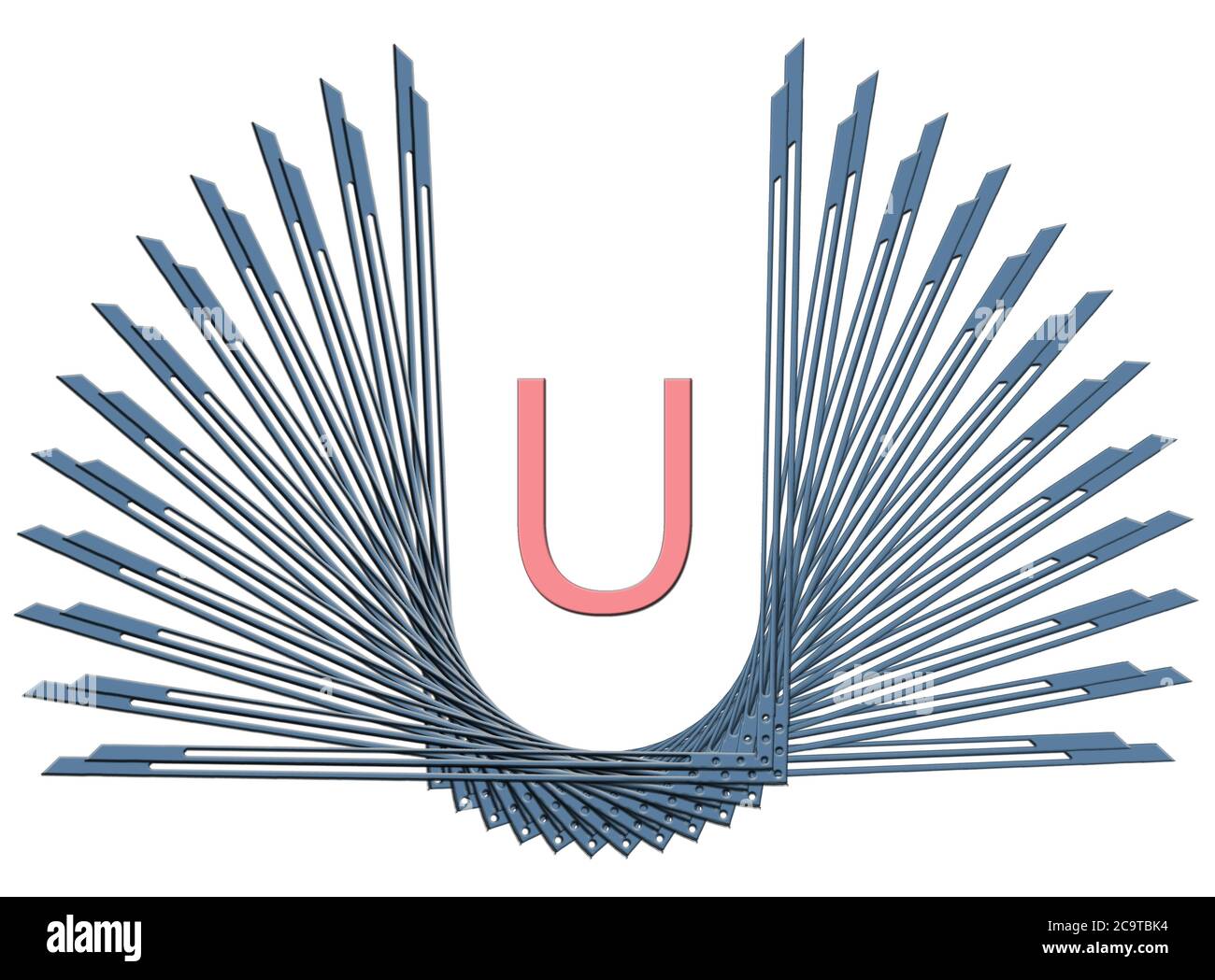 Angel font Cut Out Stock Images & Pictures - Alamy