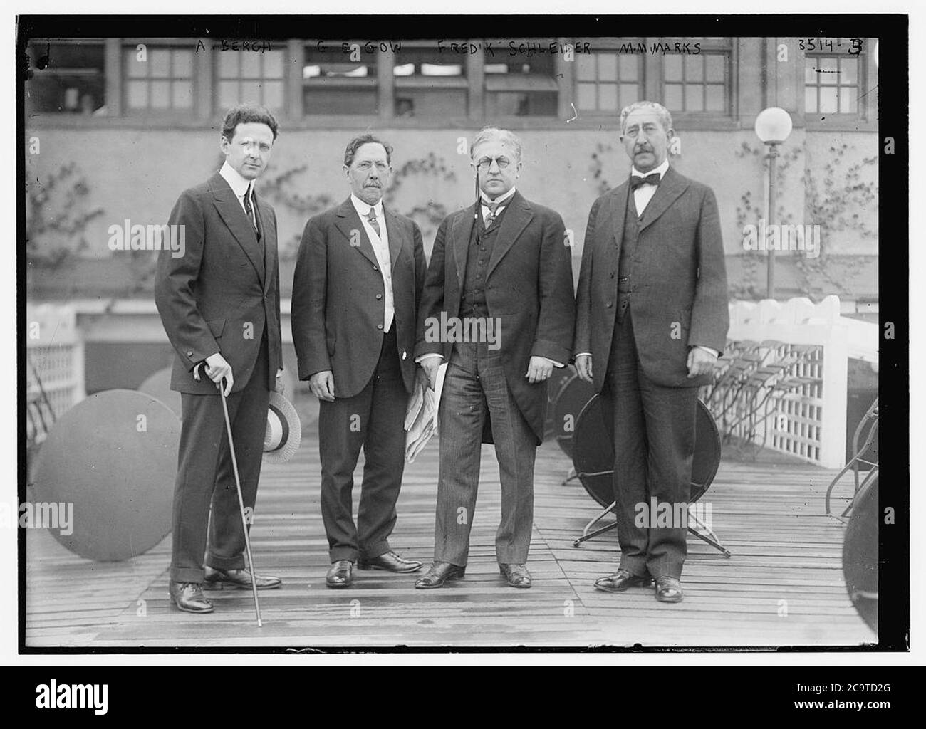 Bergh border hi-res stock photography and images - Alamy