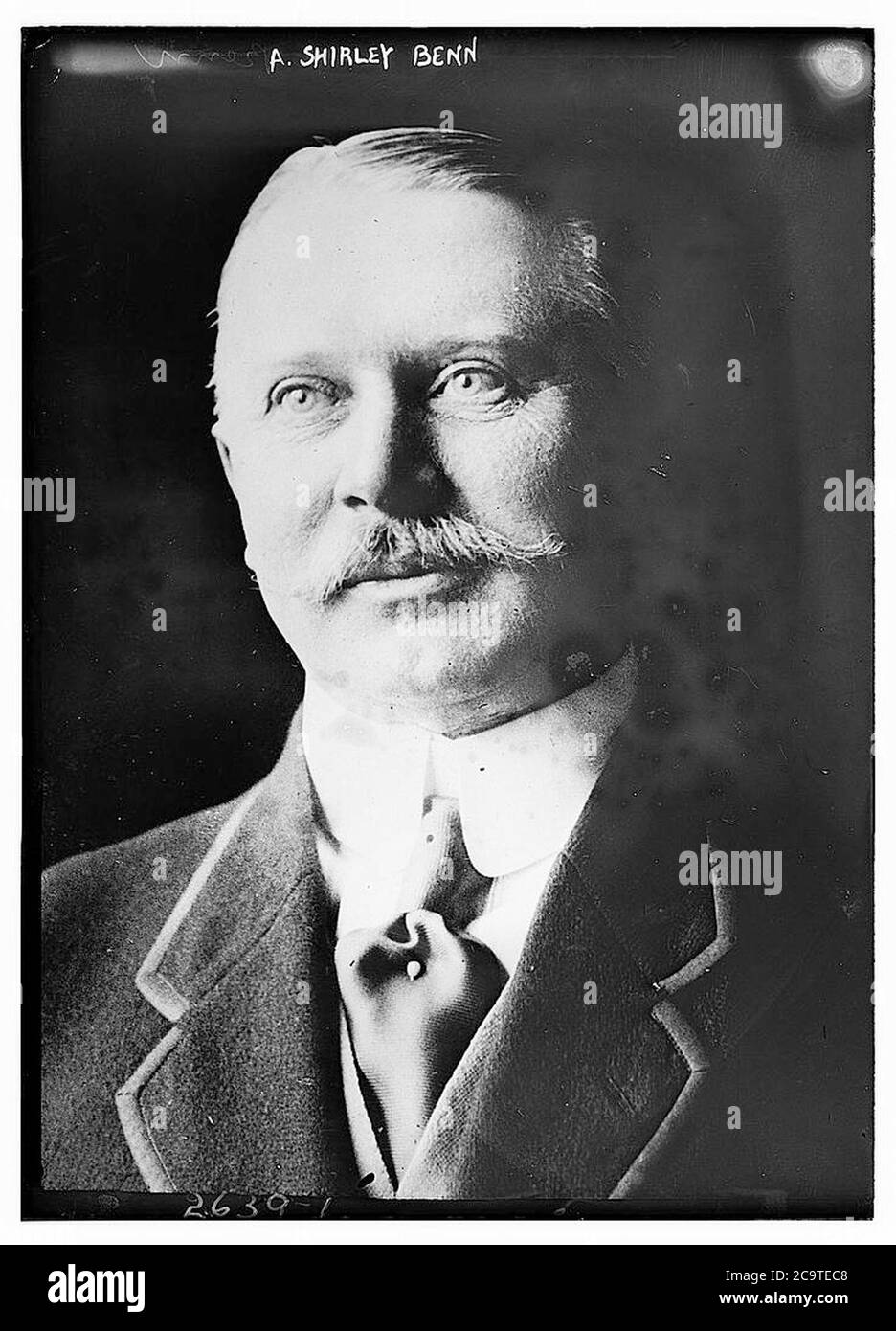 Benn photograph hi-res stock photography and images - Alamy