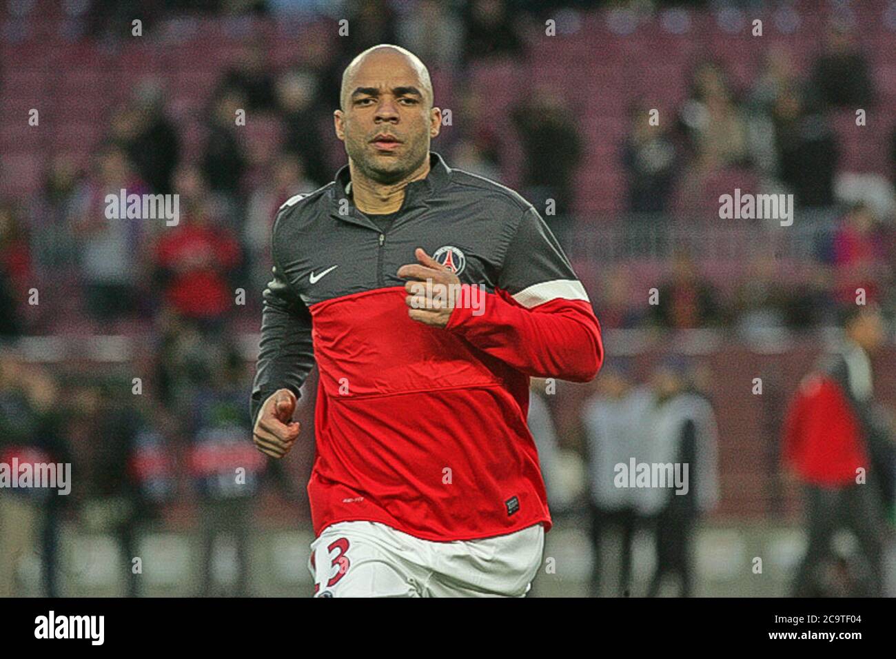 Alex paris saint germain in hi-res stock photography and images - Alamy