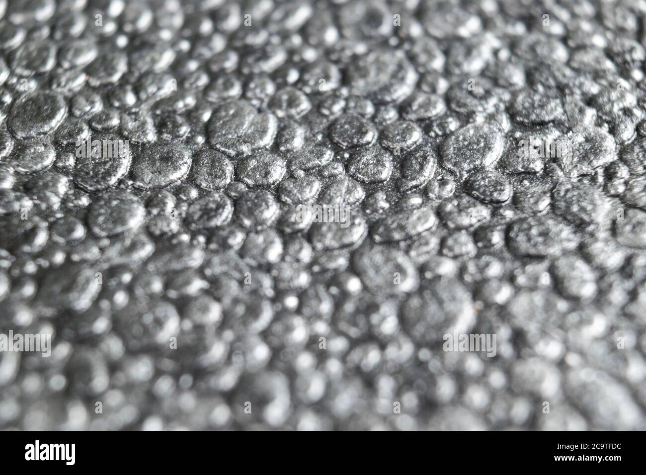 Foam seamless texture macro hi-res stock photography and images - Alamy