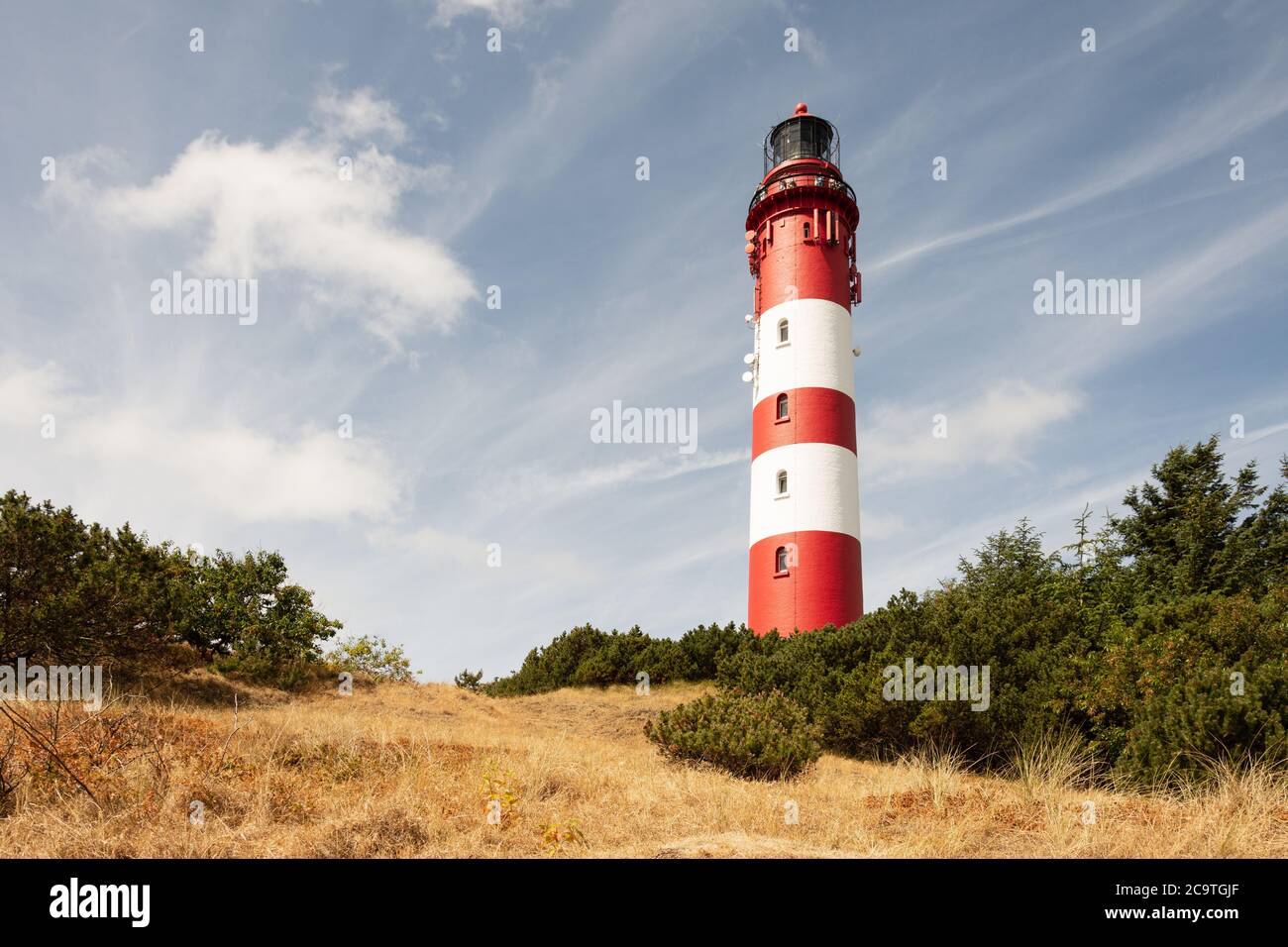 Amrum north frisian islands hi-res stock photography and images - Alamy