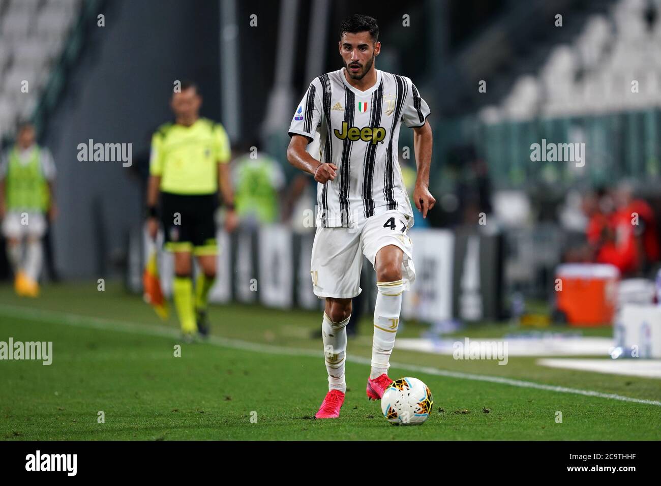 Gianluca frabotta hi-res stock photography and images - Alamy