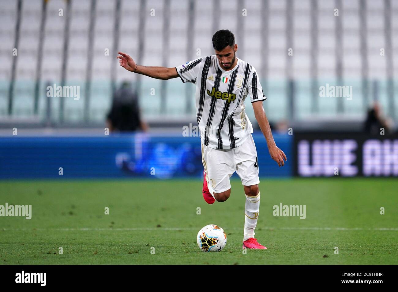 Gianluca frabotta hi-res stock photography and images - Alamy