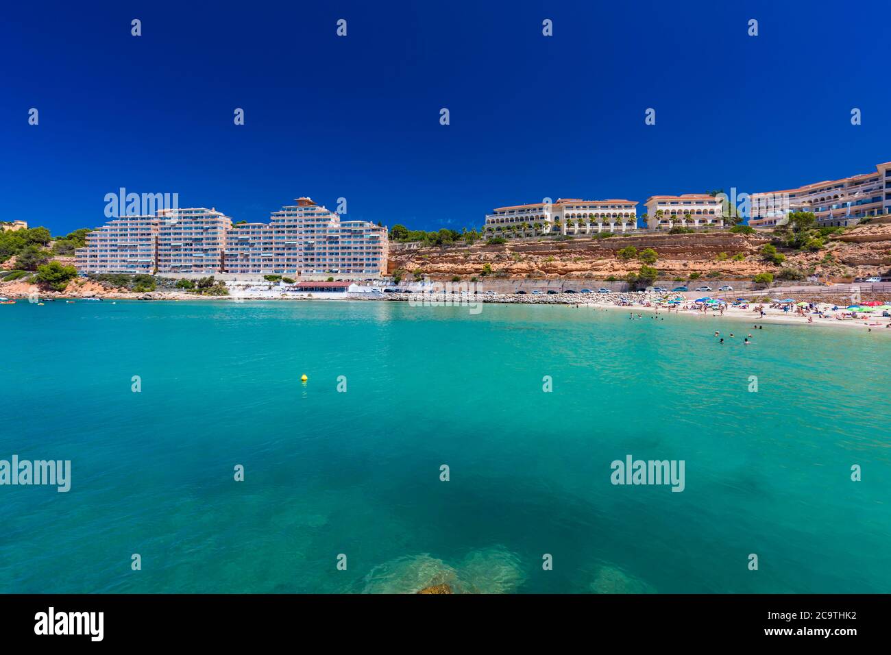 El toro mallorca balearic islands hi-res stock photography and images ...