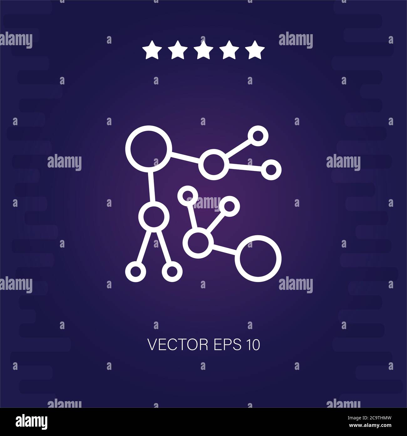 connection vector icon Stock Vector Image & Art - Alamy