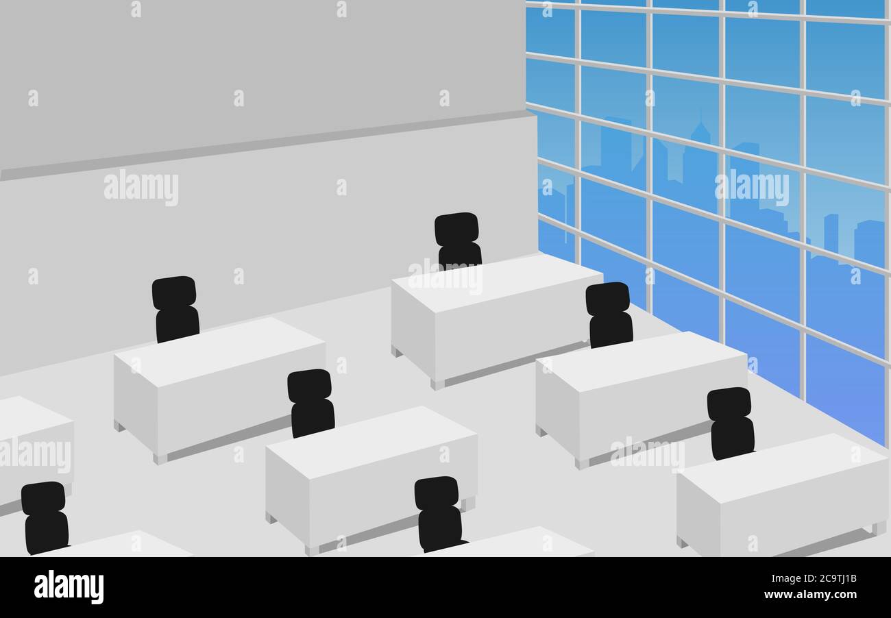 High chair chair in Stock Vector Images - Alamy