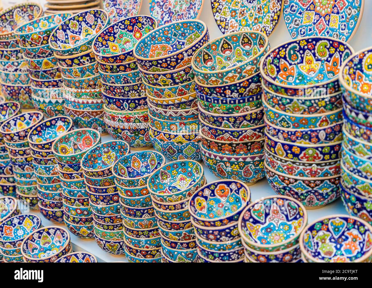 Plate dubai uae hi-res stock photography and images - Alamy