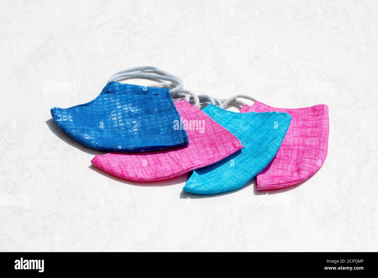 Mouth and nose masks hi-res stock photography and images - Alamy