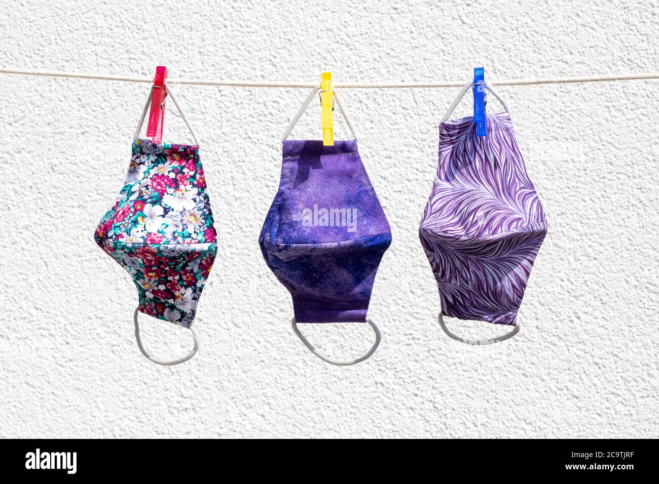 Shiny masks hi-res stock photography and images - Alamy