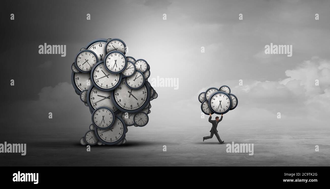 Stealing time or time theft as an employee getting pay for work not ...