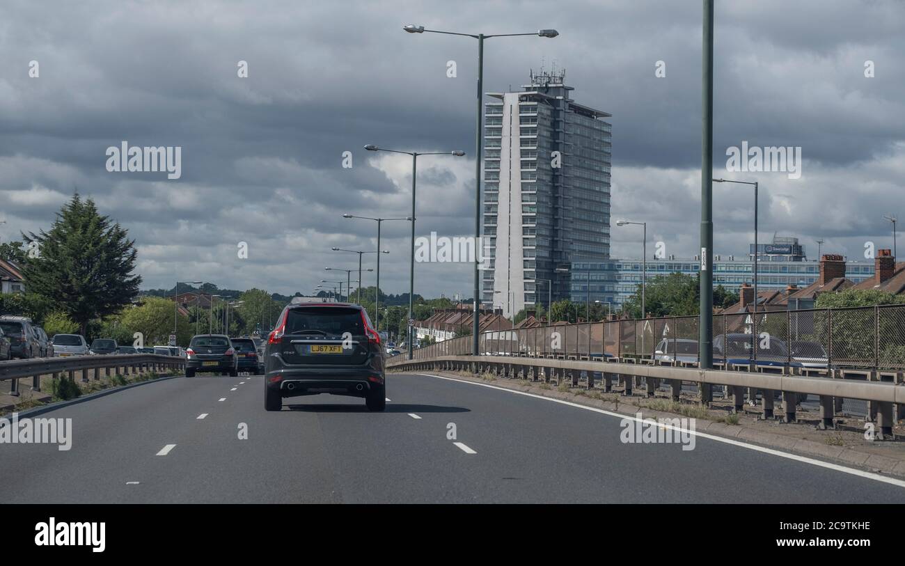 Tolworth hi-res stock photography and images - Alamy