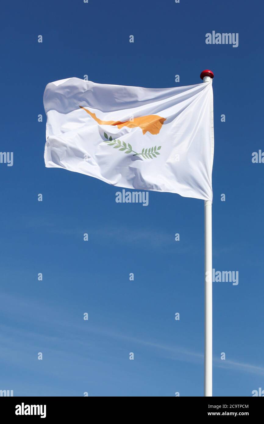 Images Of Cyprus Flag