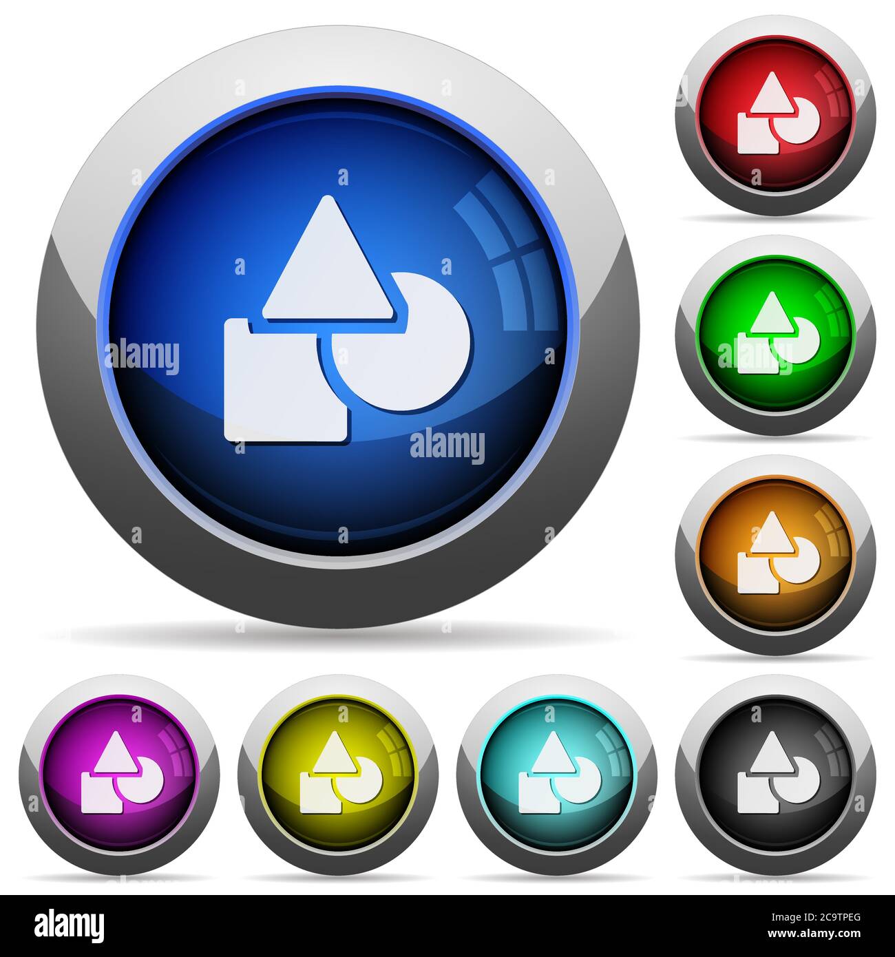 Metal primer Stock Vector Images - Alamy