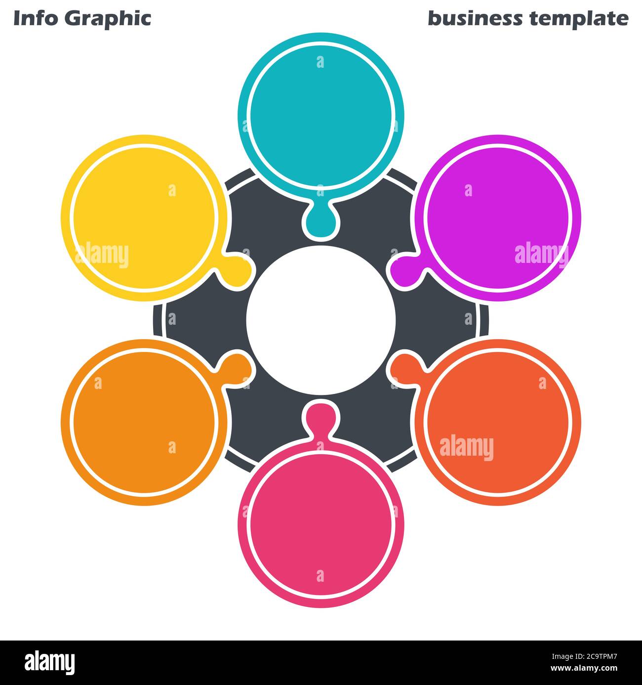 10 step infographic hi-res stock photography and images - Alamy