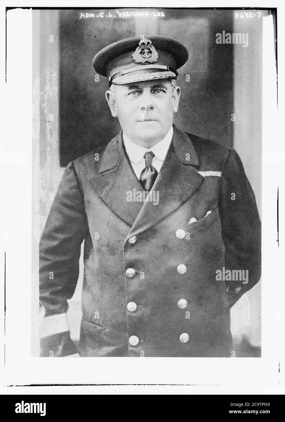 Adm lee hi-res stock photography and images - Alamy