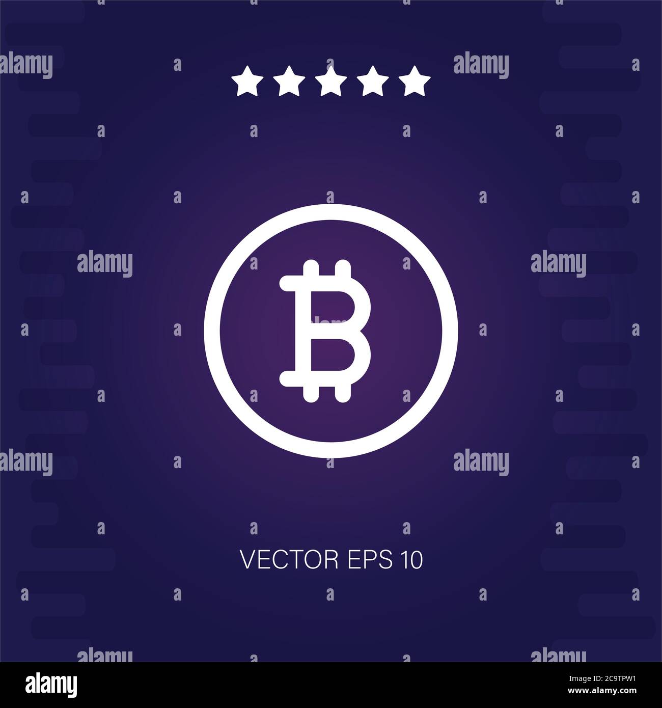 coin vector icon Stock Vector Image & Art - Alamy