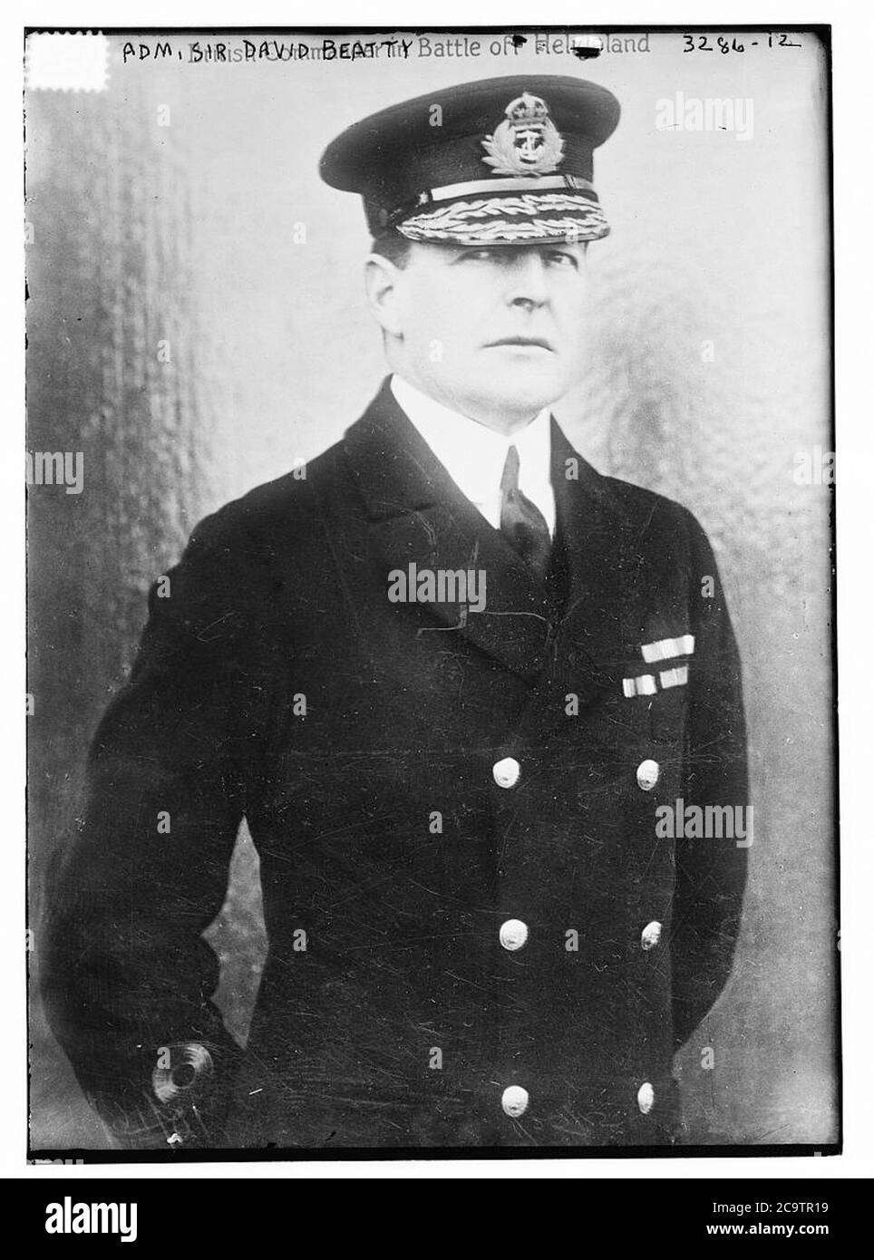 Sir Beatty High Resolution Stock Photography and Images - Alamy