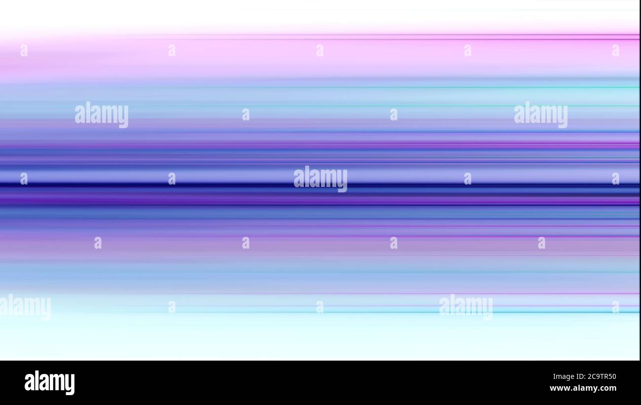 Purple motion graphics hi-res stock photography and images - Alamy