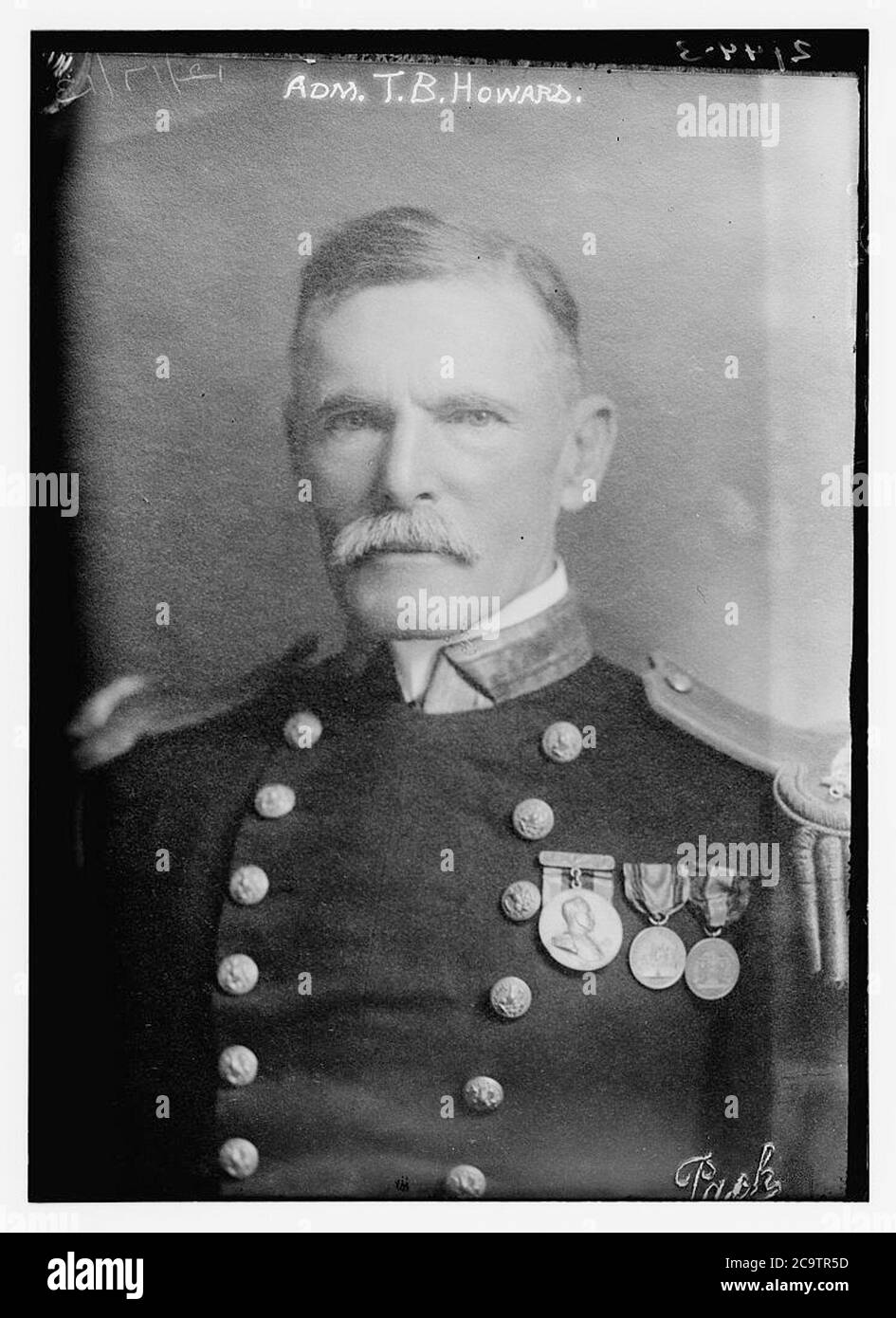 B howard Black and White Stock Photos & Images - Alamy