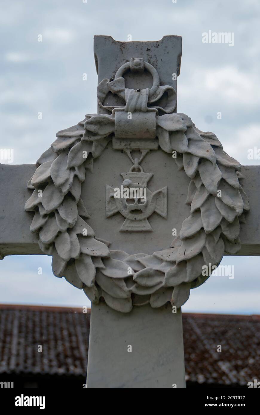 Alfred hook hi-res stock photography and images - Alamy