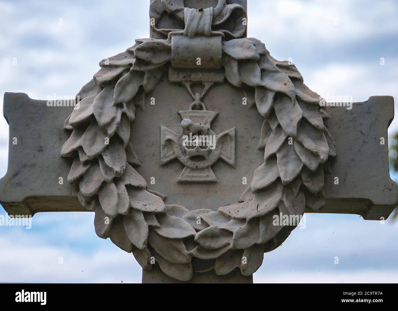 Alfred hook hi-res stock photography and images - Alamy