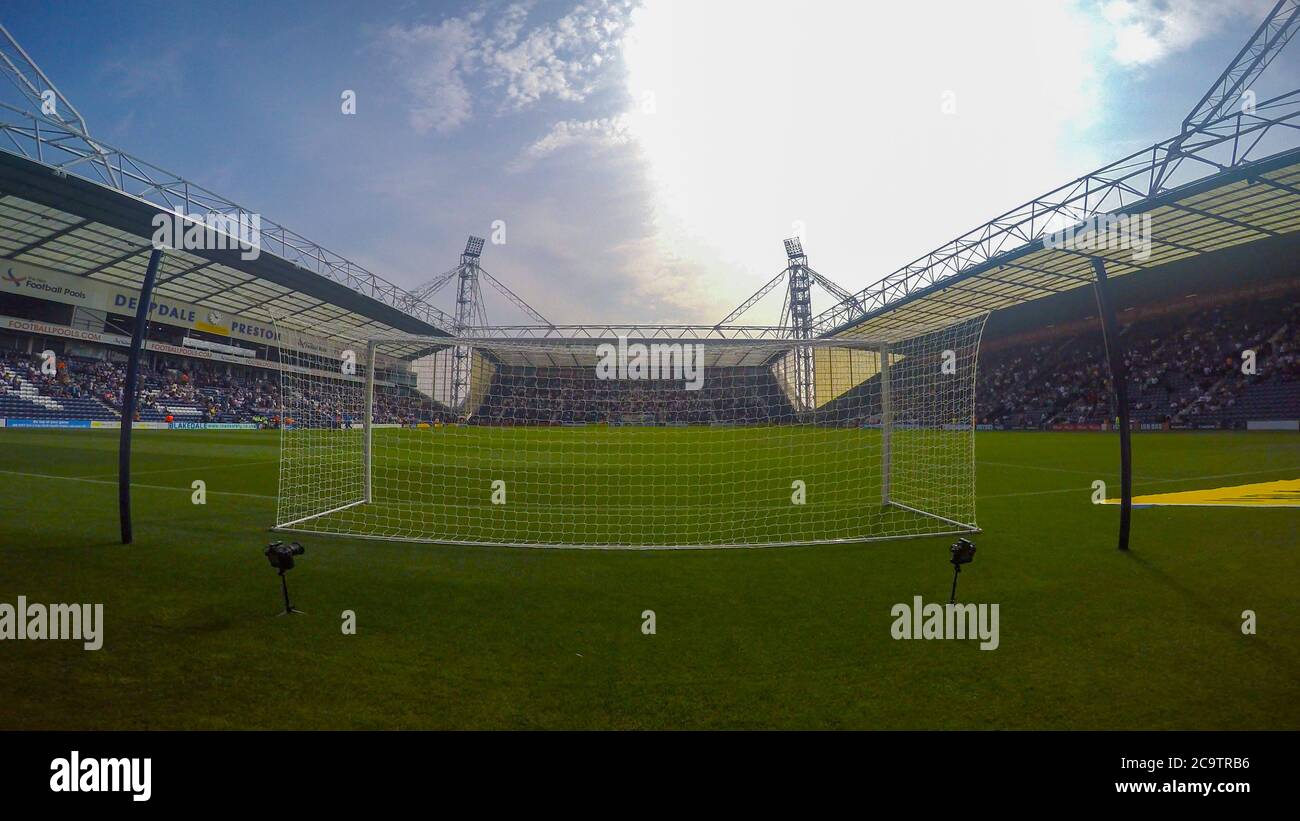 Pne fc hi-res stock photography and images - Alamy